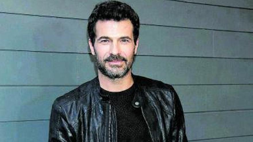 Primeras palabras de Rodolfo Sancho tras la confesión de su hijo ...