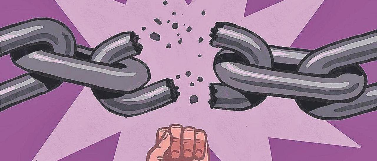 El odio más largo de la historia - La Opinión de Murcia