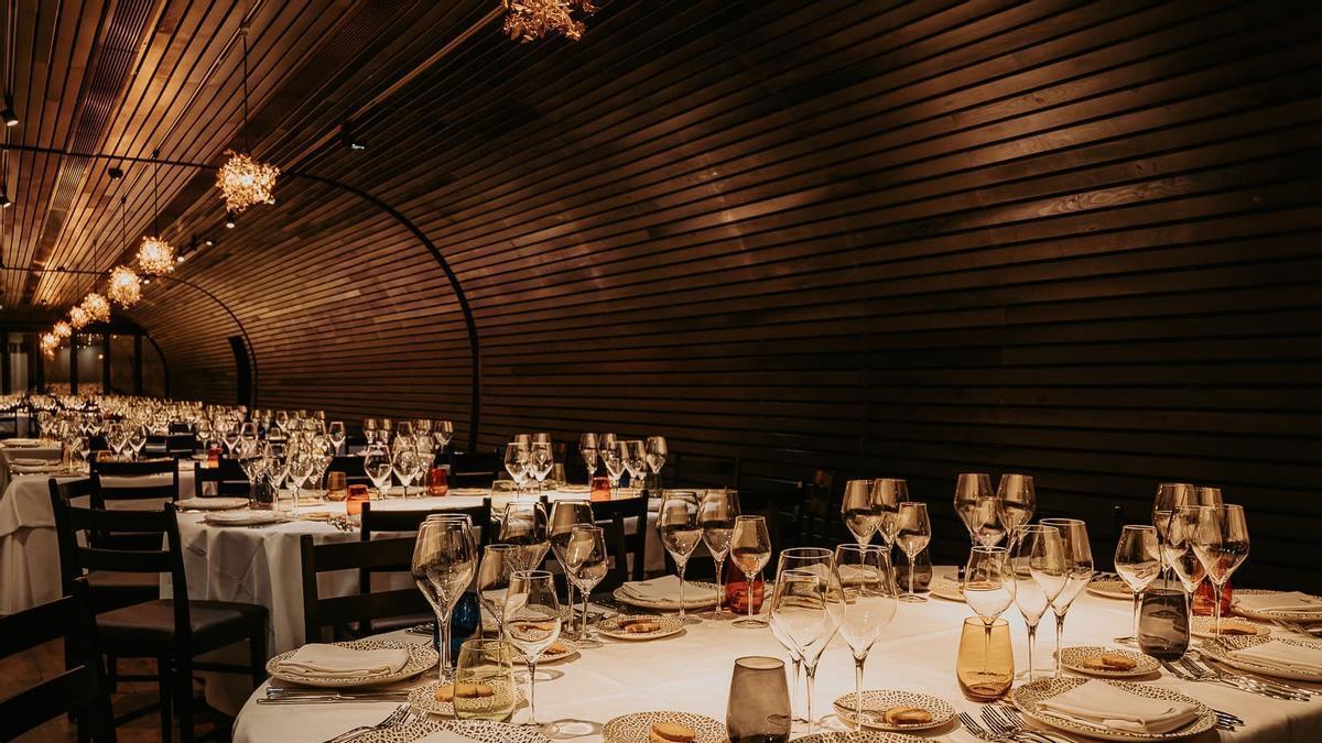 Restaurantes Murcia Guía Repsol | Estos son todos los restaurantes de ...