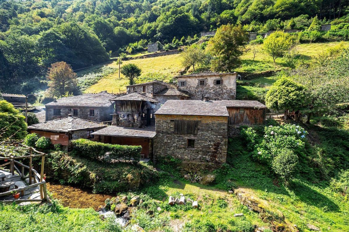 La otoñada: los mejores bosques para ver el espectáculo - Viajar