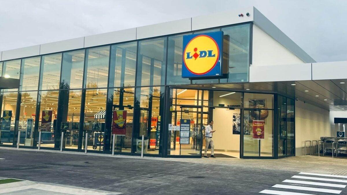 Este truco te permitirá ahorrar mucho en tu compra de LIDL: "Lo ponen todo en descuento"