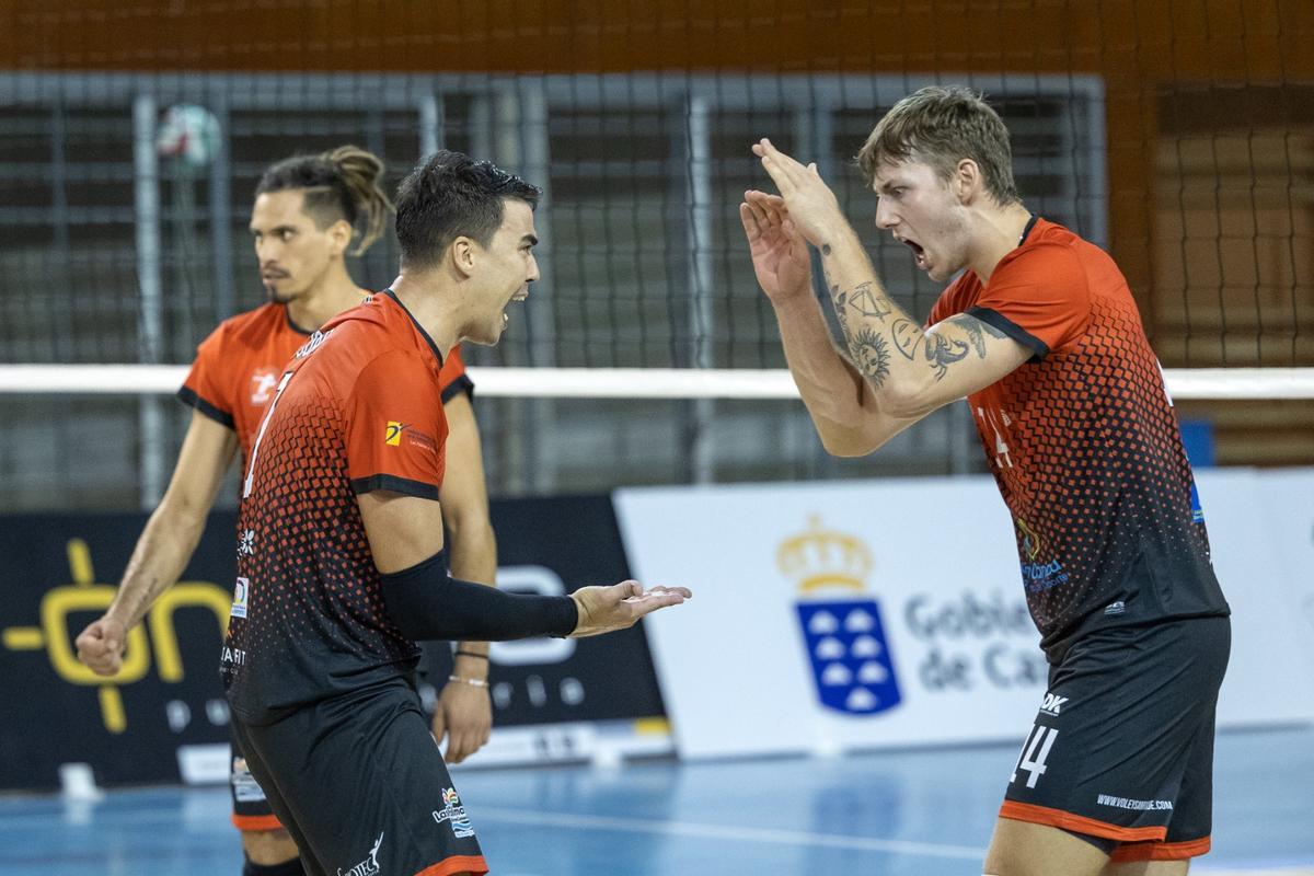 Valencia, próxima parada en la hoja de ruta del CV San Roque en la ...