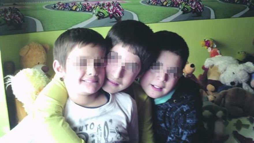 Rubén hace de la vida una fiesta