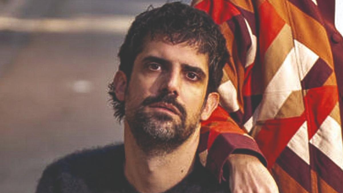 CINE ESPAÑA | Francesco Carril: «Tras el rodaje, hay cosas que me he ...