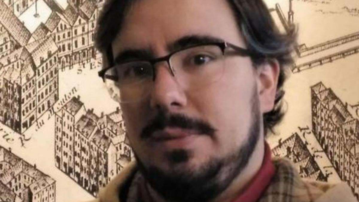 “Oviedo, como origen del Camino”, hilo argumental de un nuevo ciclo ...