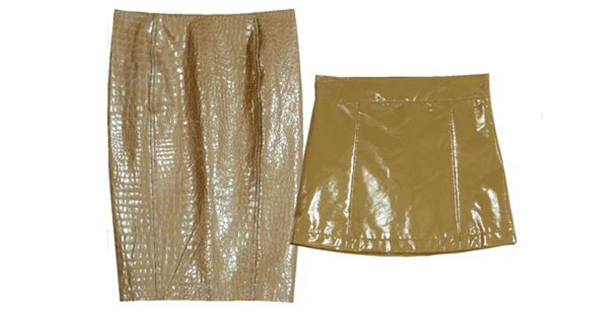 Uniforme sintético - Woman