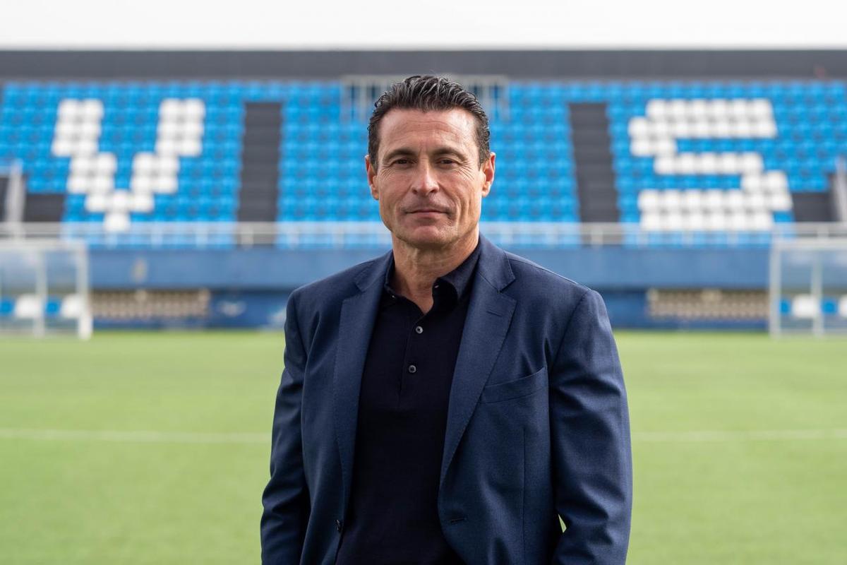 Amadeo Salvo la lía con los árbitros: "Golfos, sois unos golfos"