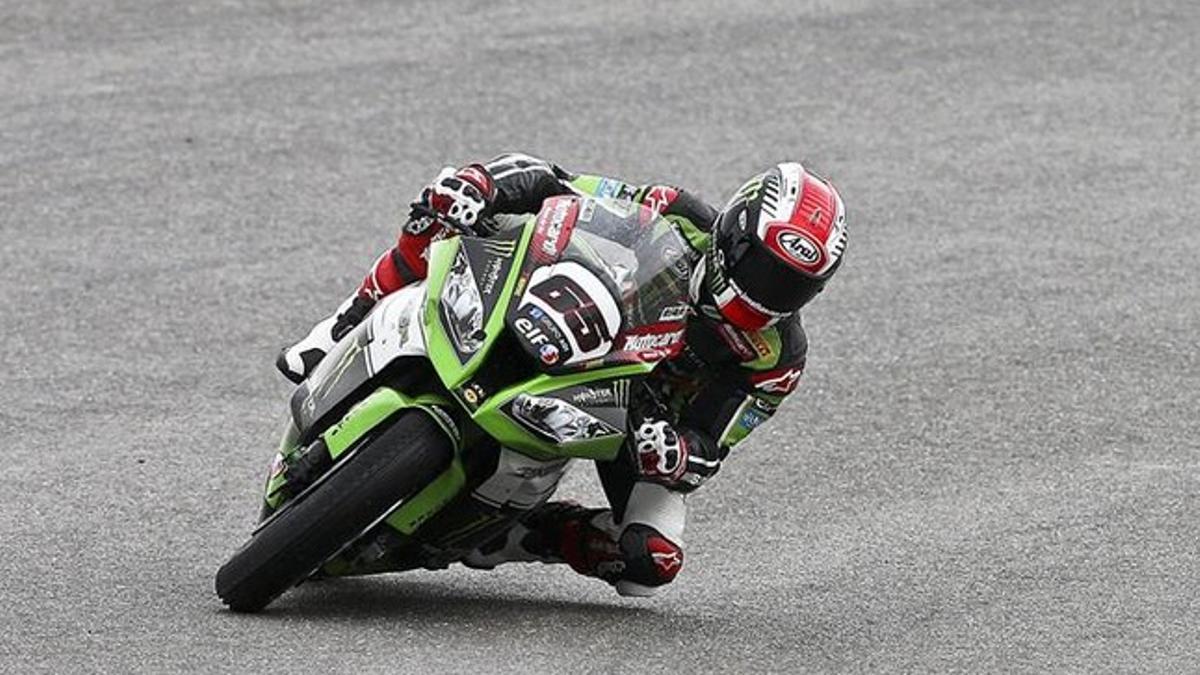 Rea, el más rápido en el primer libre de Laguna Seca | mas-motor | spo