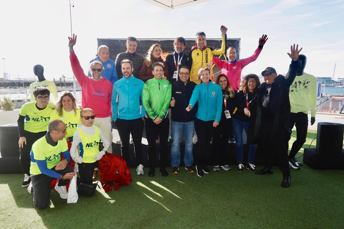 10K Ibercaja Valencia: Calles cortadas, horarios, restricciones EMT