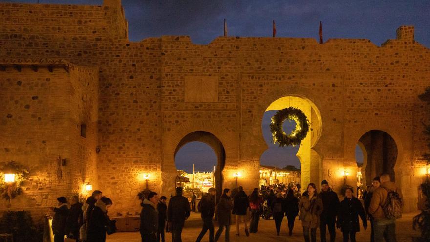 Navidad en Pou Du Fou España: La época más esperada del año - Viajar