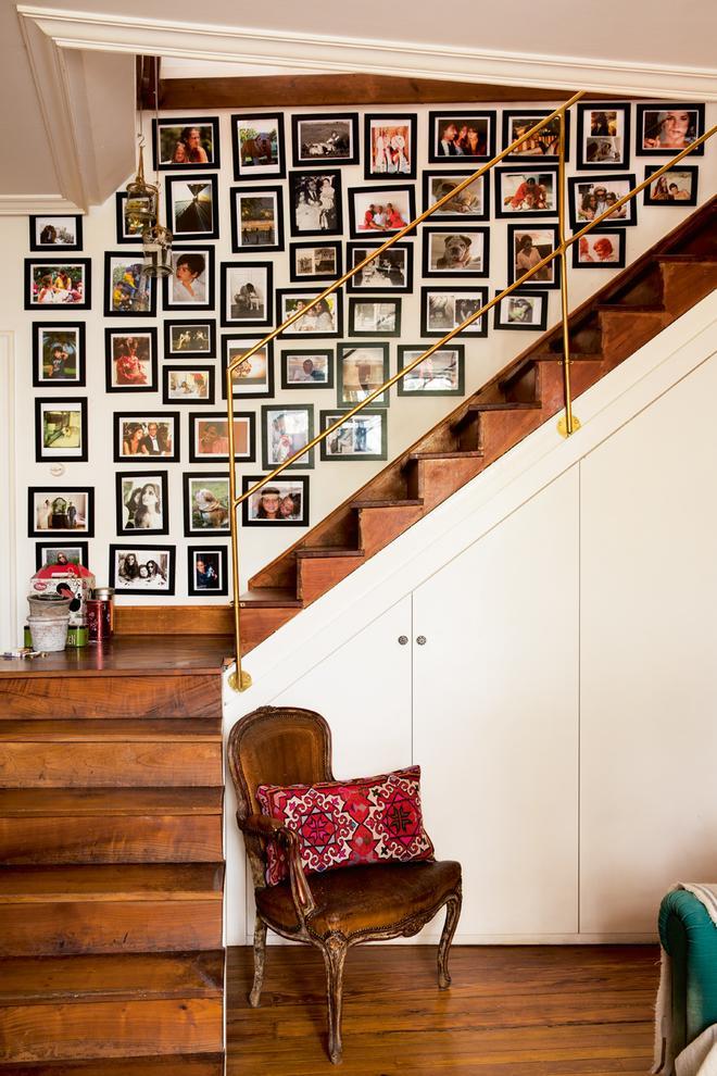 Los secretos de Huga Rey - Woman