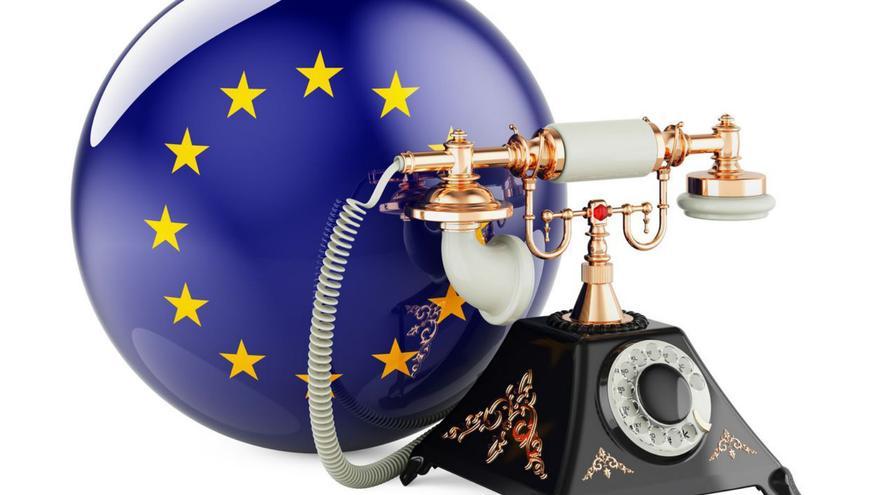 Europa Go Telefon