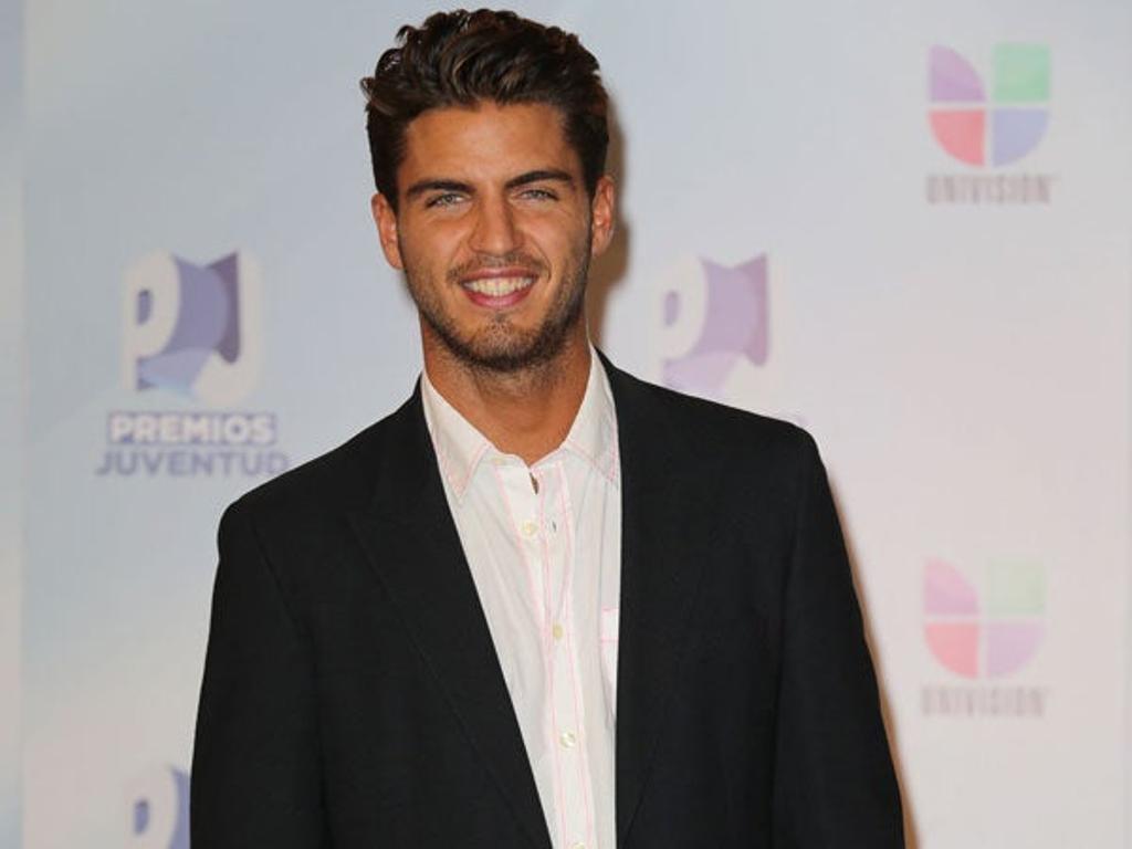 Maxi Iglesias participa en el 'Mira Quién Baila' americano - Cuore