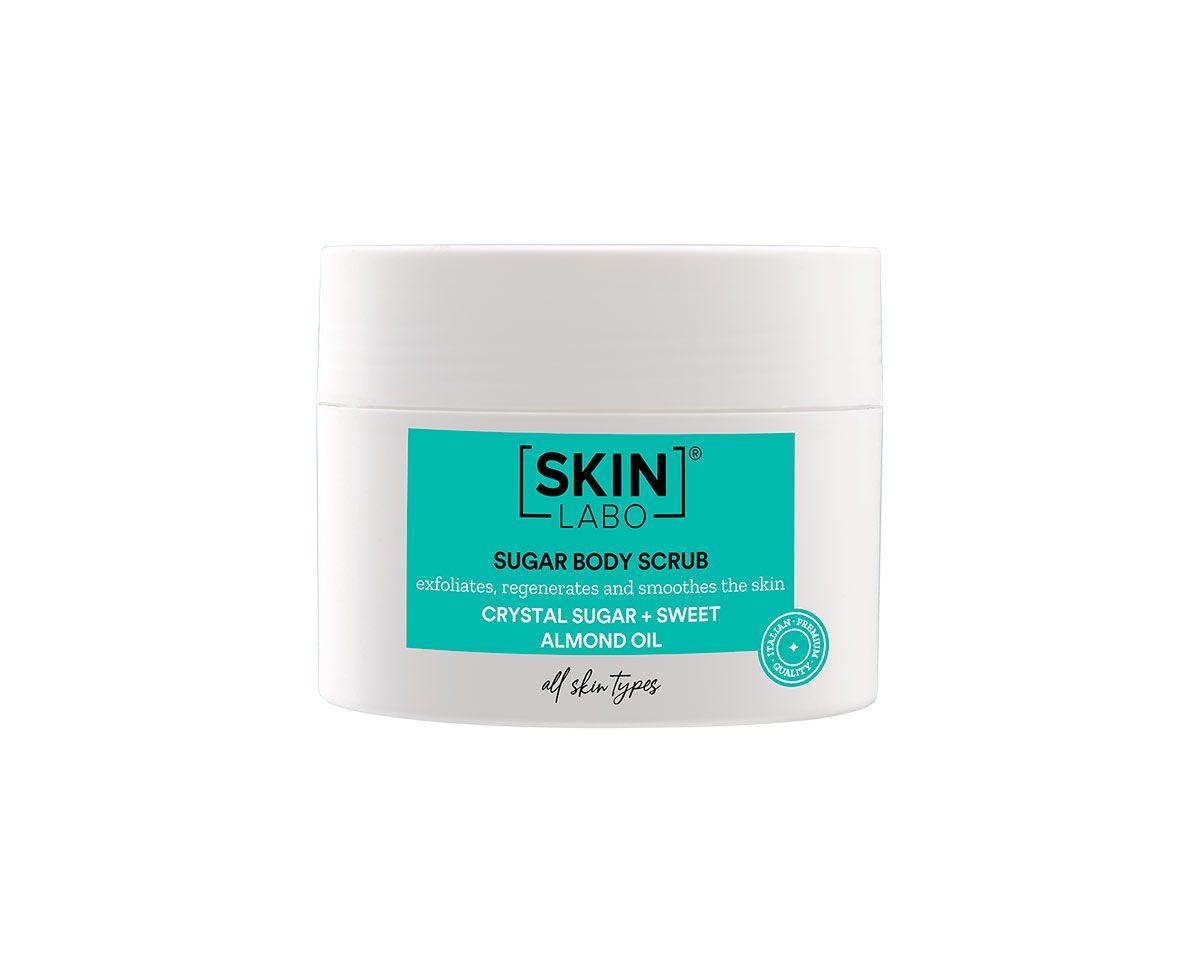 10 exfoliantes que ayudarán a lucir una piel espectacular - Woman