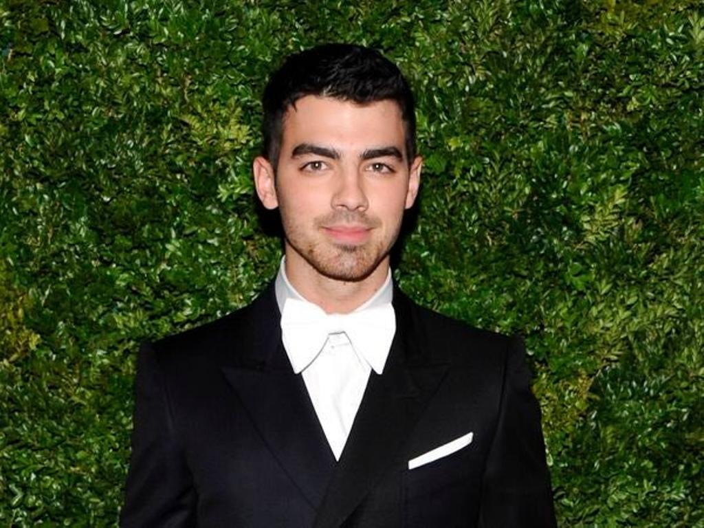 Joe Jonas, ingresado de urgencia - Cuore