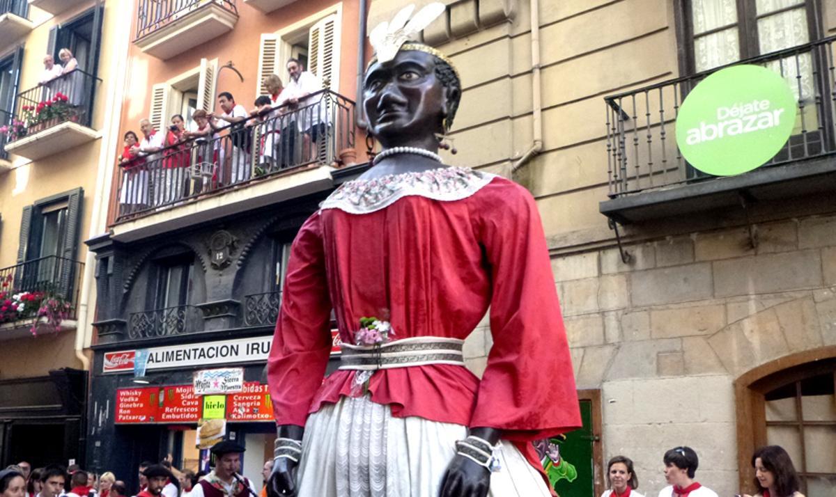 San Fermín cultural, más allá de la fiesta