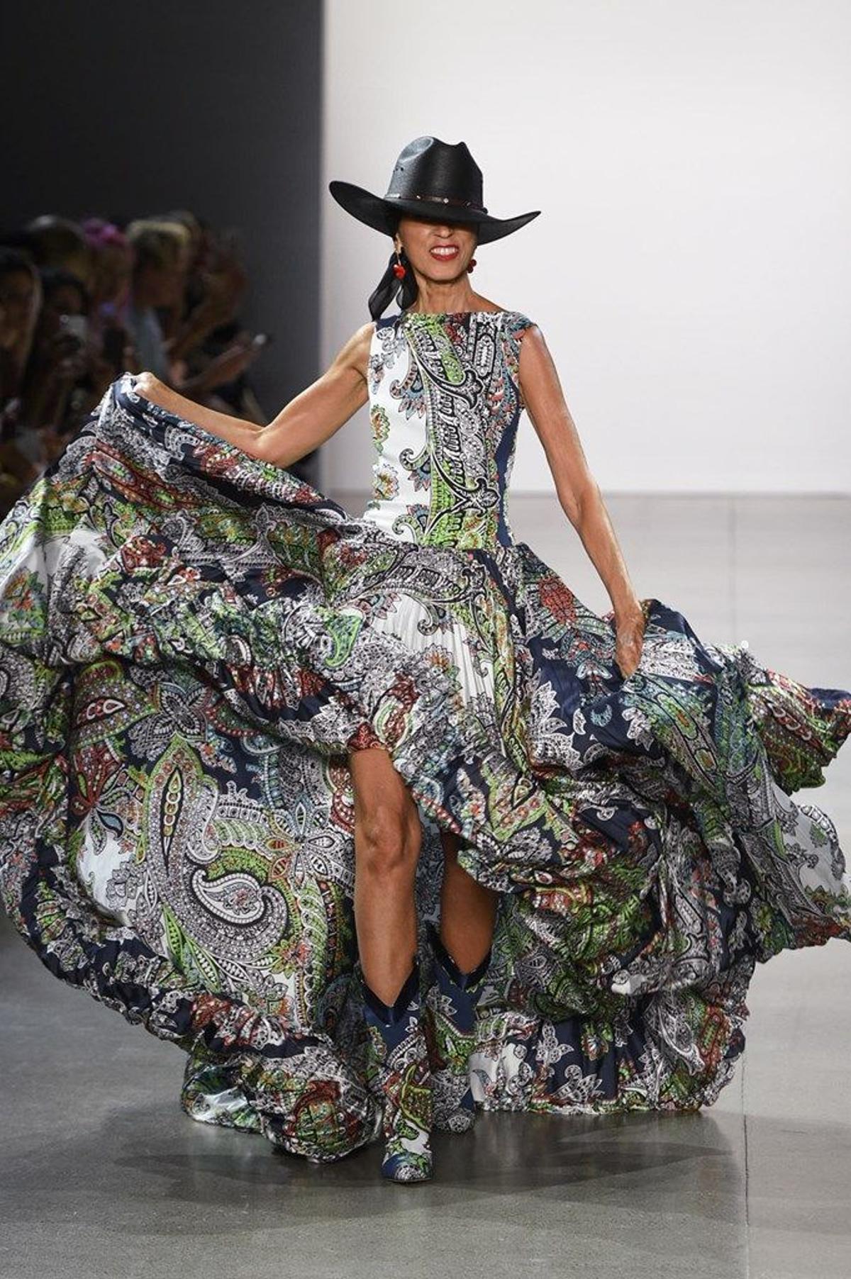 Chiara Boni La Petite Robe - Nueva York - Mujer - Primavera-Verano 2020 ...