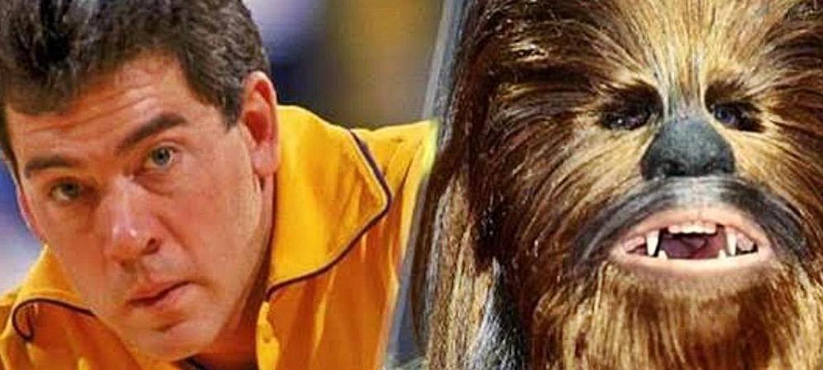 Fallece Mark McNamara por una afección respiratoria