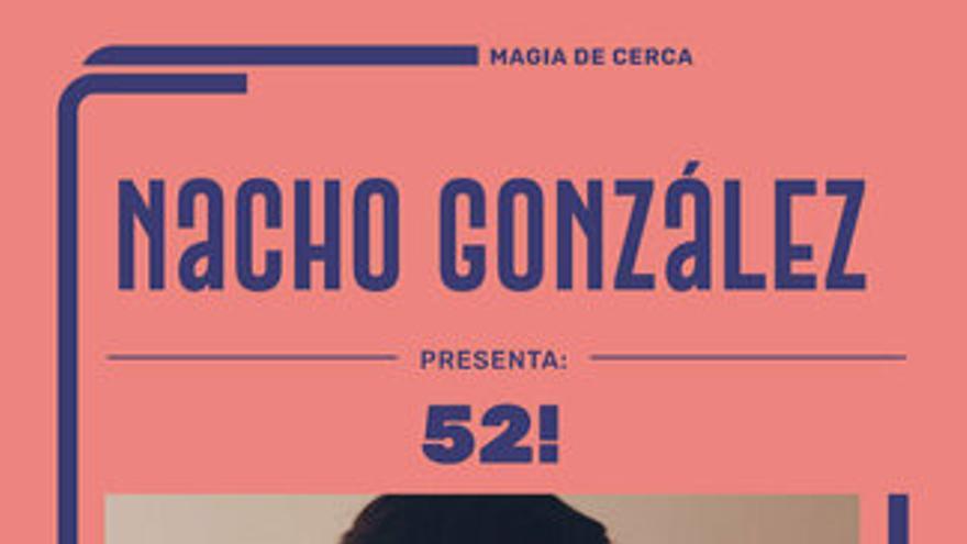 Nacho González - 52! - Faro de Vigo