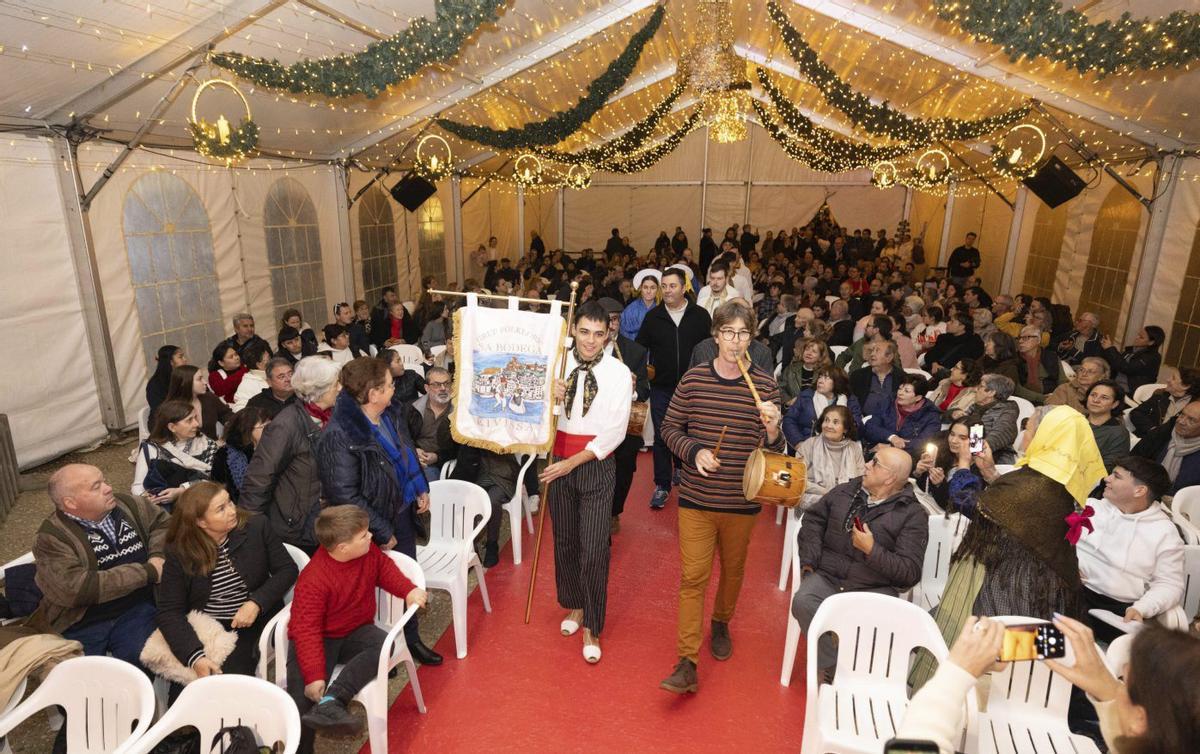 Gastronomía de Ibiza: El dilema de la salsa de Nadal se reivindica en s ...