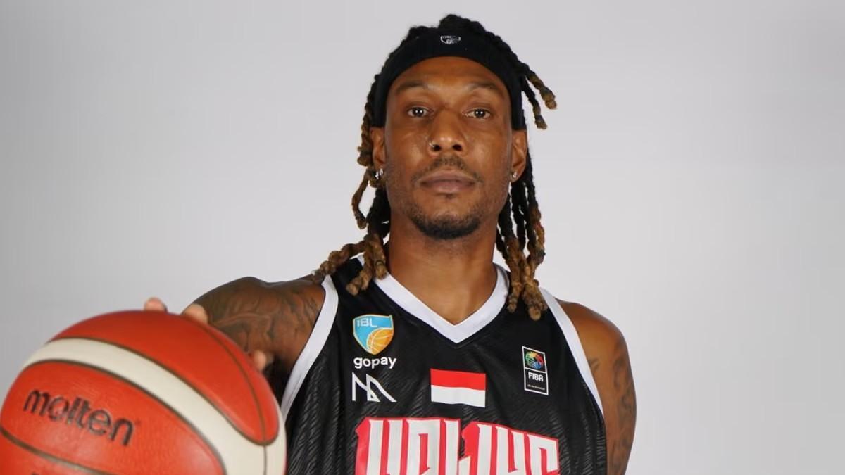Baloncesto | Un ex de la G-League se enfrenta a la pena de muerte