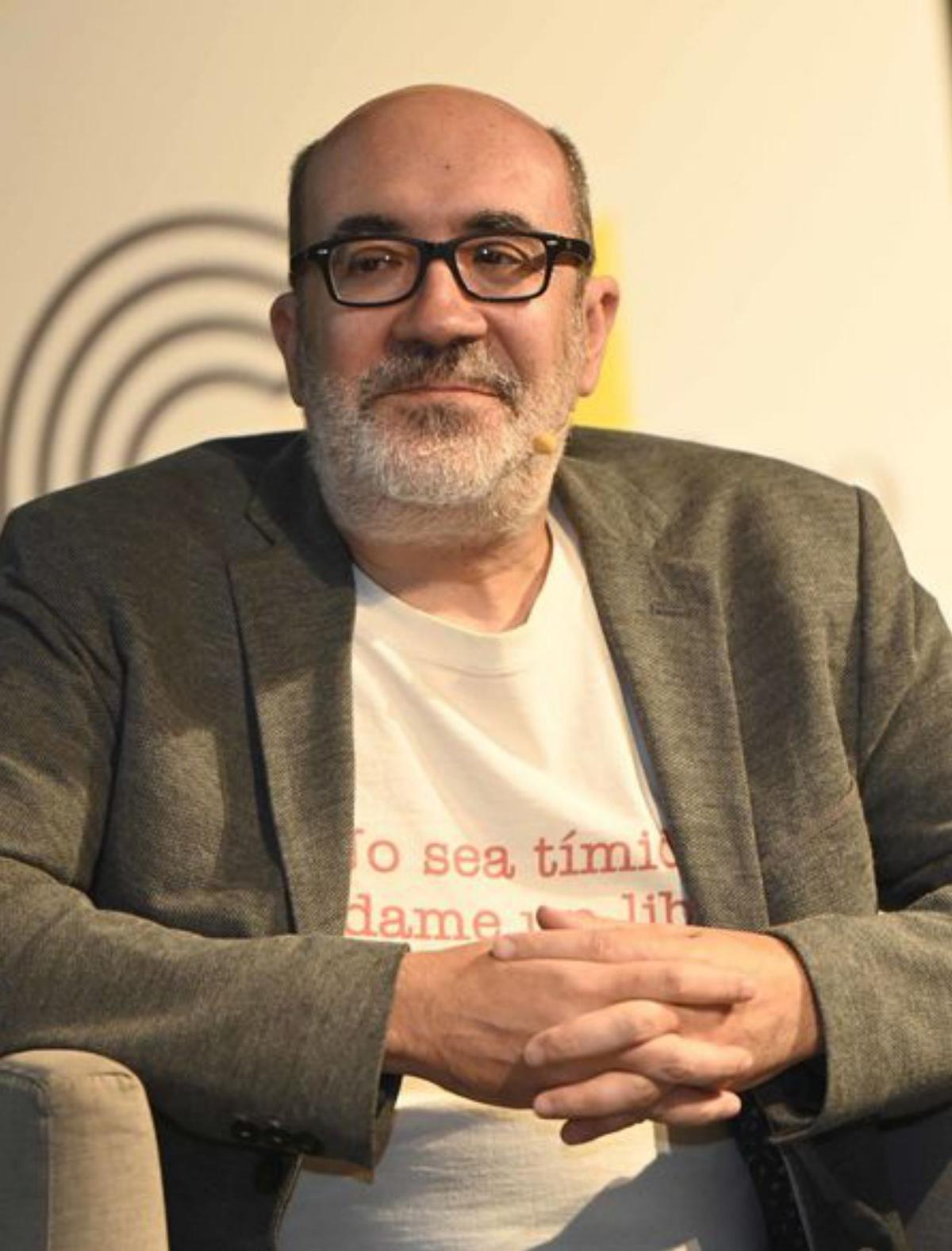 José Miguel Parra: «En Egipto siempre hay algo que descubrir»