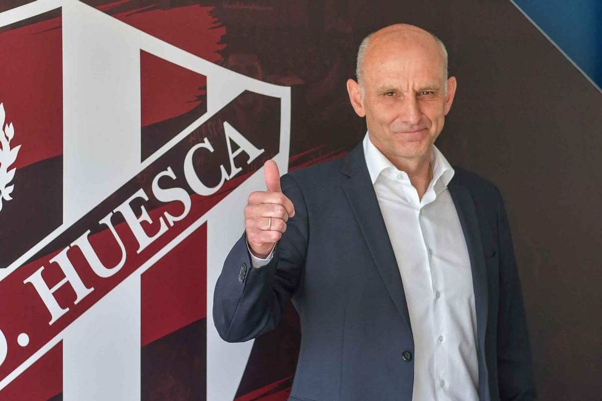 Martín González: "Si nos tomamos el derbi como una revancha nos ...