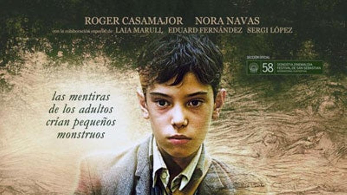 'Pa negre' nos representará en los Oscar - Cuore