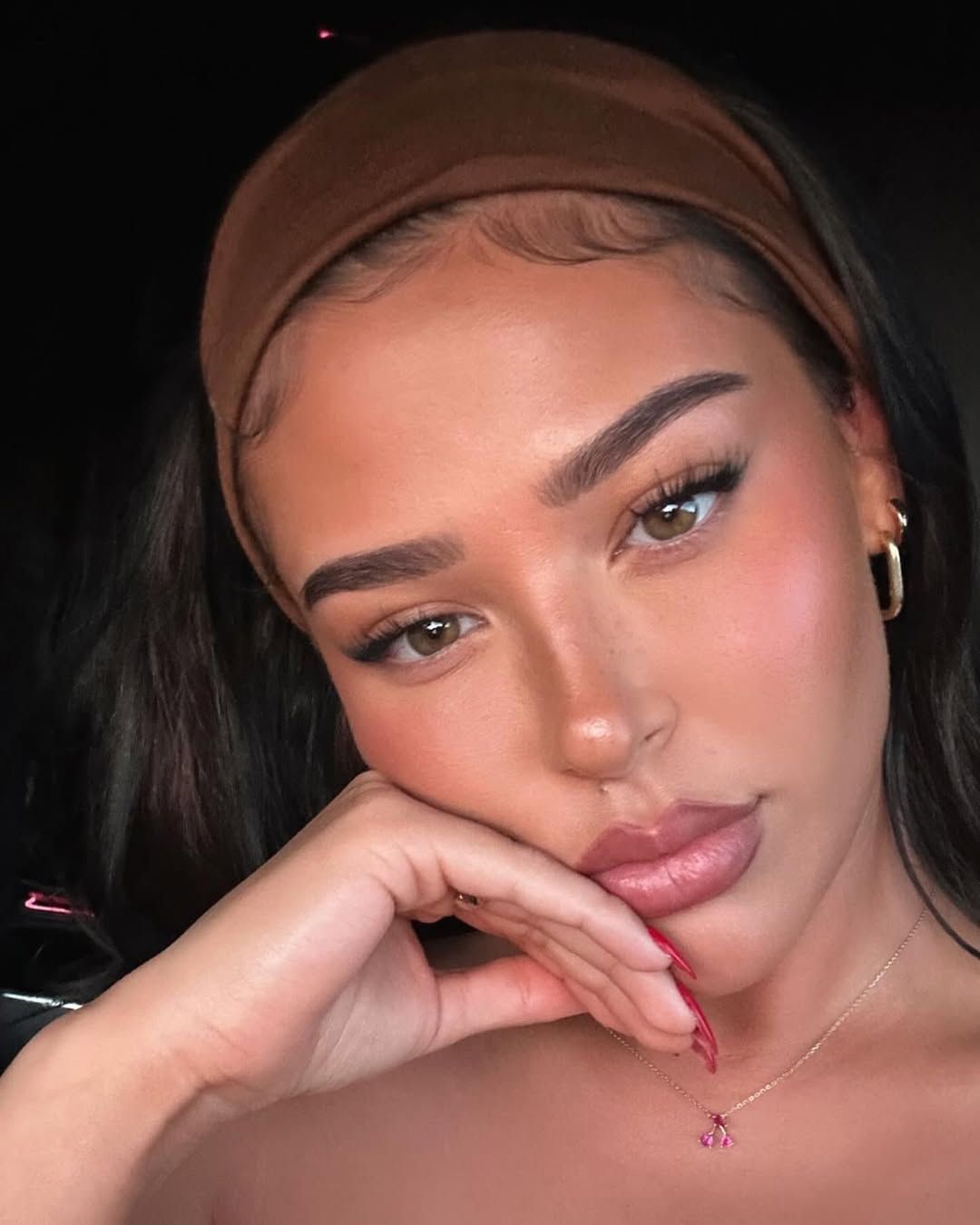 ASHLYN CASTRO BELLINGHAM | Ashlyn Castro, la novia de Bellingham, sí ...