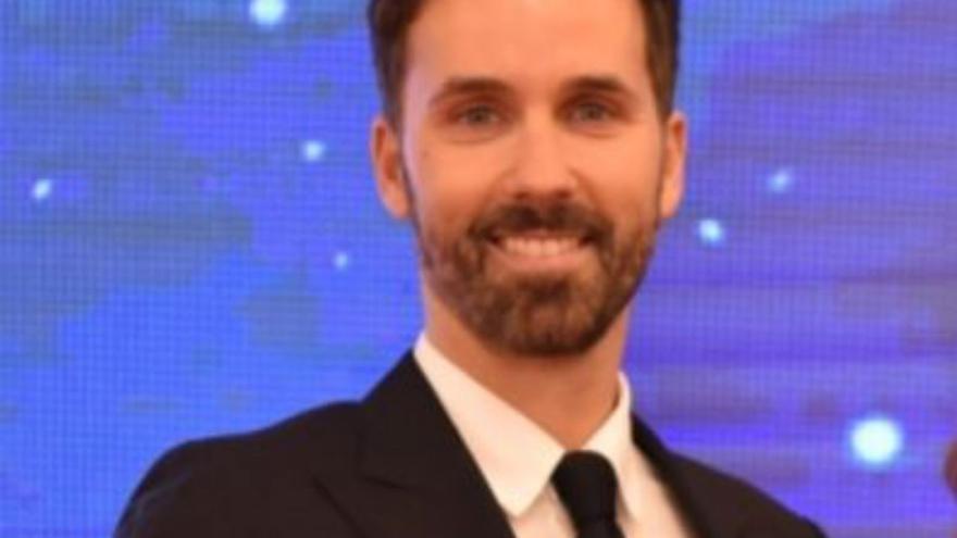 Isaac Rubín recoge el galardón European Business Awards