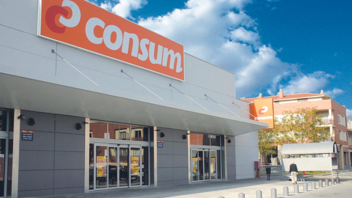 ALERTA ROJA | Las tiendas que reabre Consum