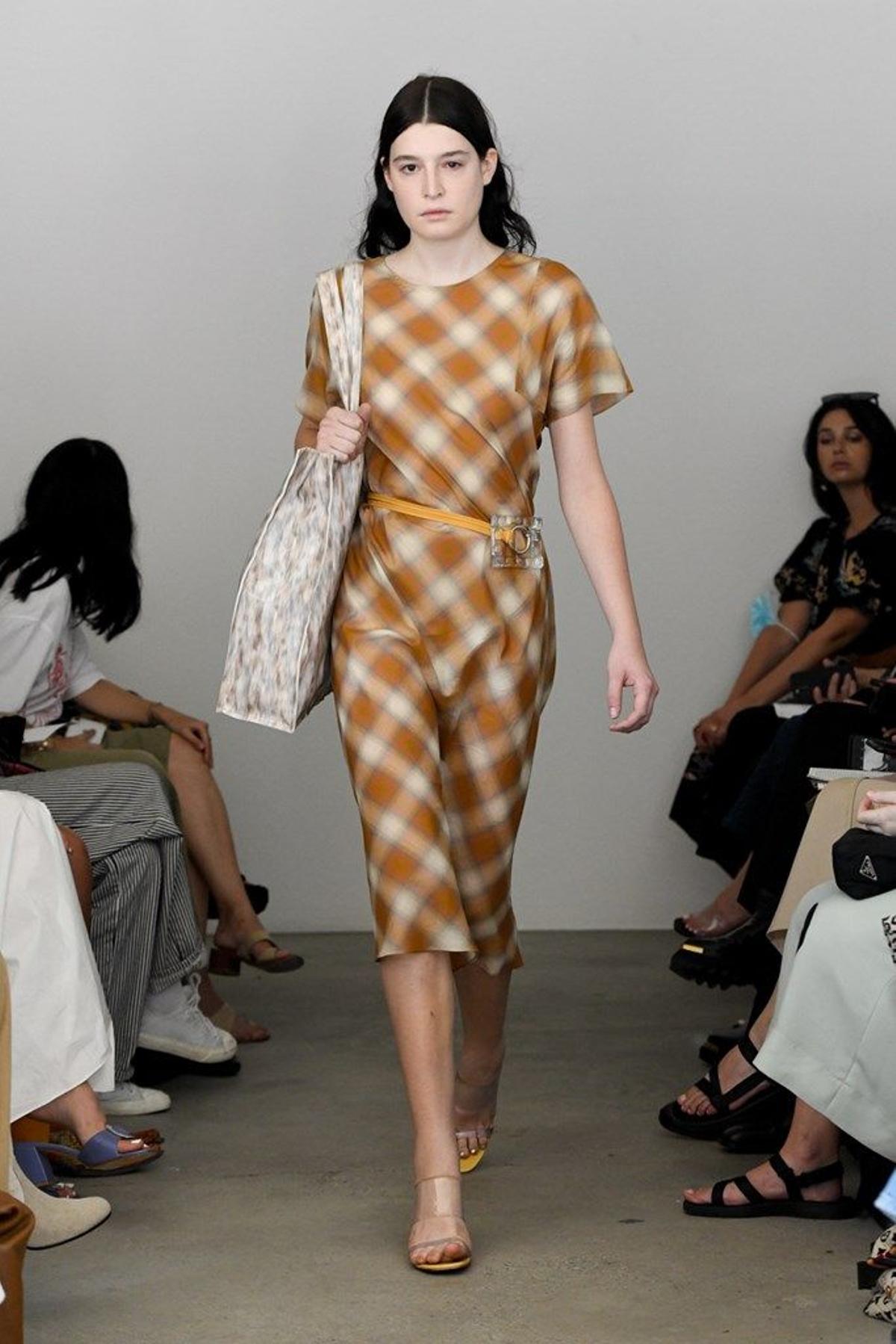 Maryam Nassir Zadeh - Nueva York - Mujer - Primavera-Verano 2022 - Woman