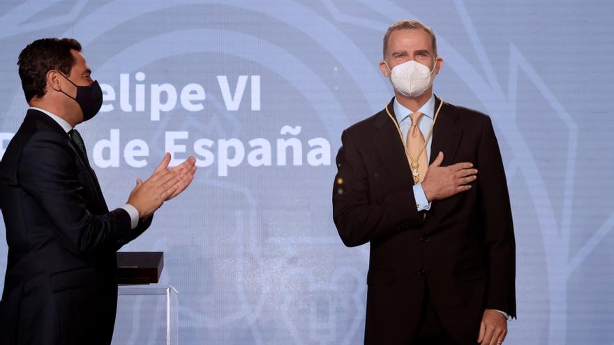 ¿Qué es un indulto en España y qué papel tiene el Rey? - Levante-EMV