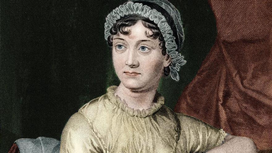 Jane Austen: Correspondencia