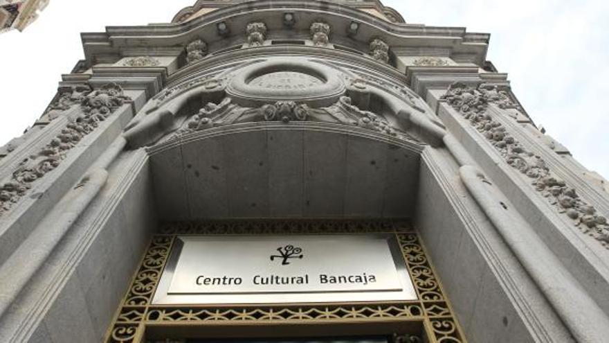 Fin de la historia de Bancaja