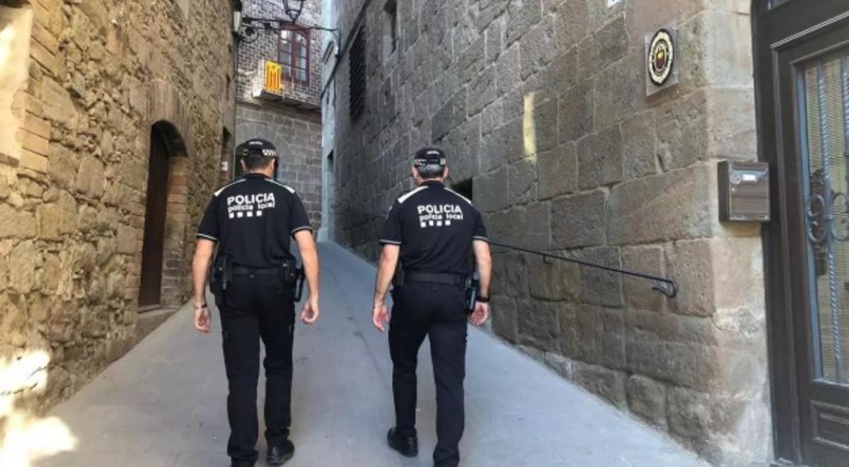 Solsona encarrila la incorporació de tres nous agents de la Policia Local