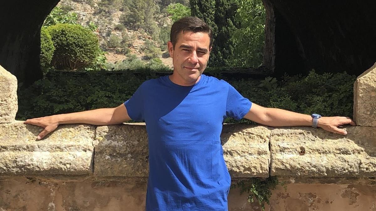 Crítica de 'Movimiento único': novela de iniciación