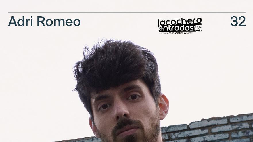 Adri Romeo 32 - La Opinión de Málaga