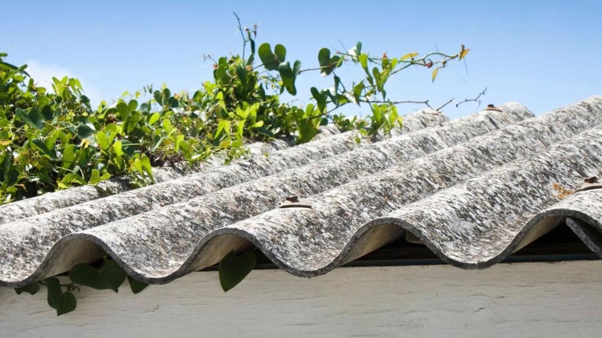 Amianto Tenerife: Ayudas a los municipios para acabar de una vez con el ...