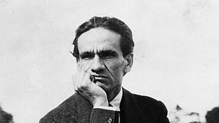 Conocer y comprender: apuntes sobre César Vallejo, artículo de Carles ...