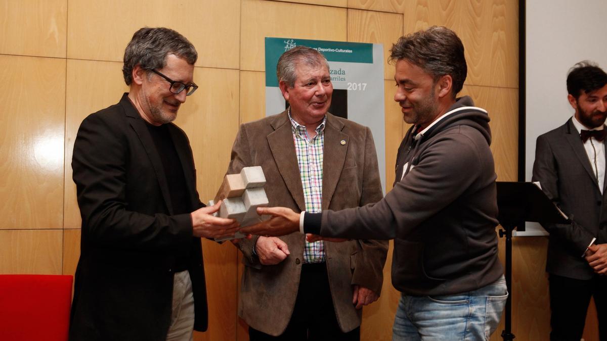 La Calzada llora a Rufino Ballesteros, motor del deporte y la cultura ...