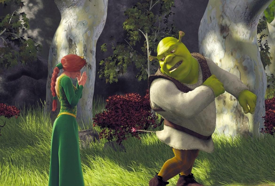 SHREKKING CITAS FEOS | Una experta analiza el movimiento 'Shrekking ...