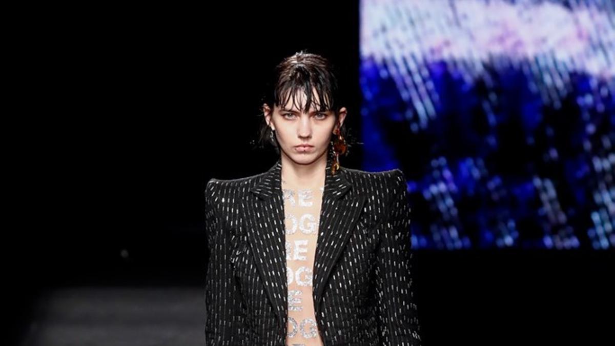 Reparto Studio - Madrid - Mujer - Otoño-Invierno 2021-2022 - Woman