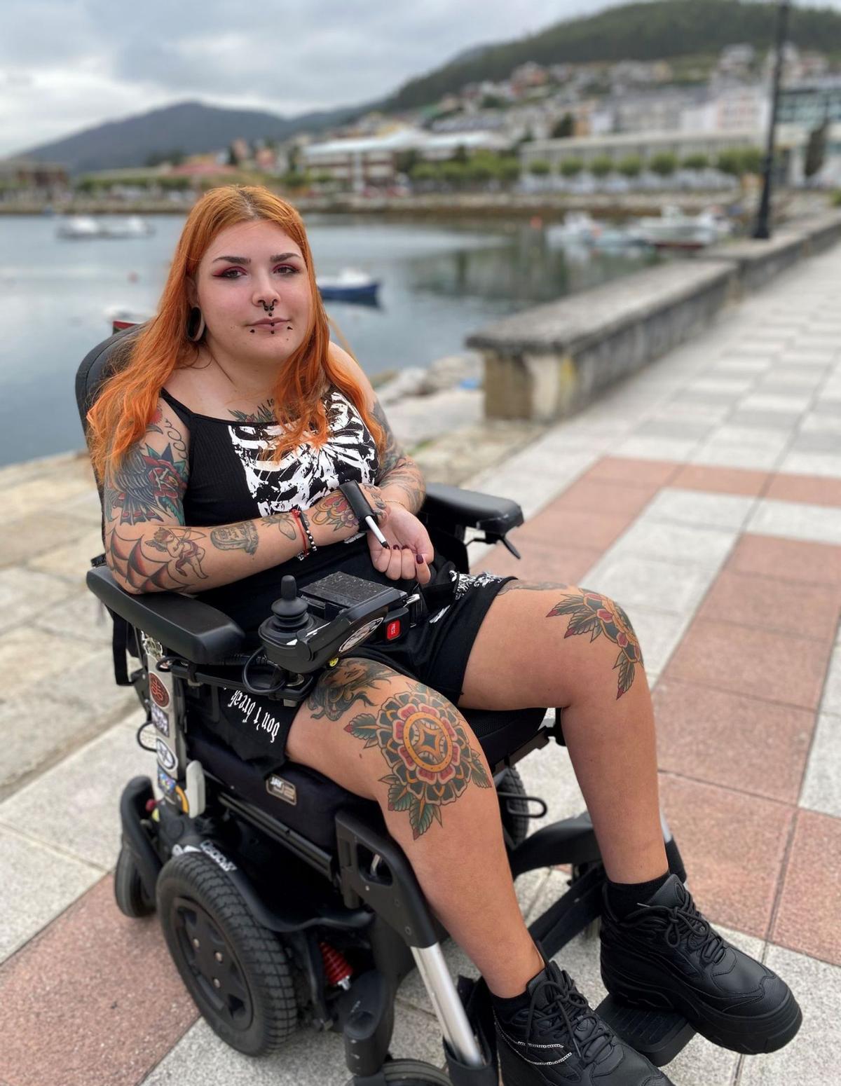 Soraya Castro, superviviente al suicidio: “Siempre hay algo, por ...