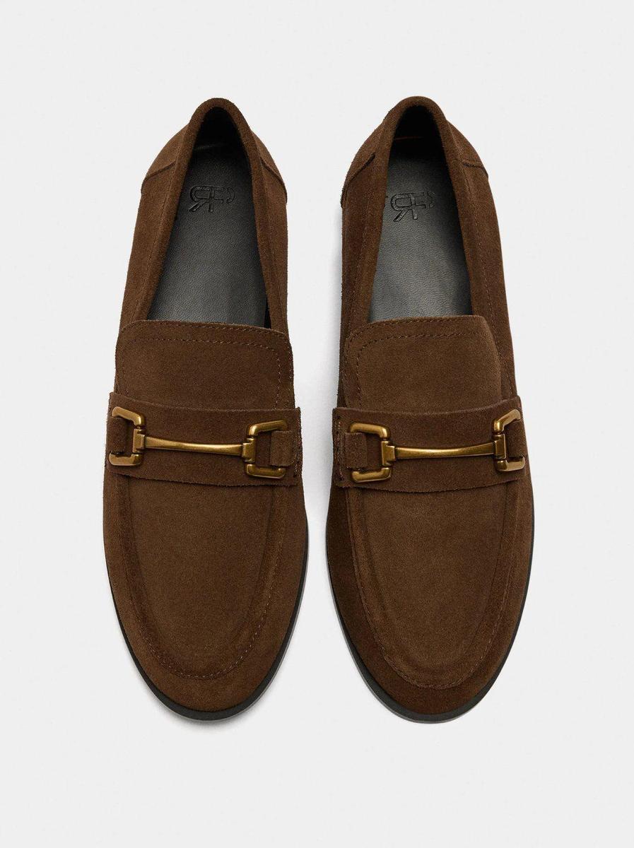 REBAJAS PARFOIS ZAPATOS PLANOS | Se agotan por minutos en Parfois los ...