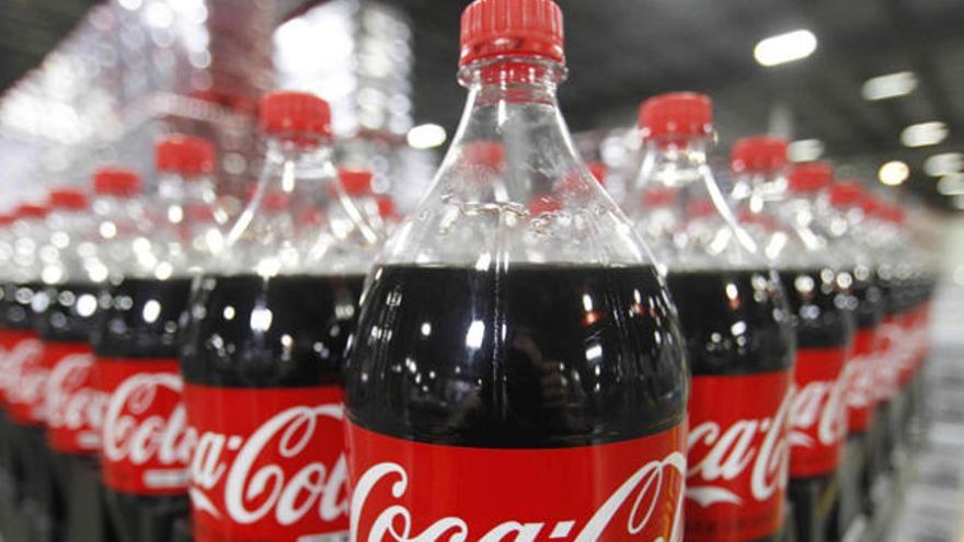 Stop a los refrescos gigantes