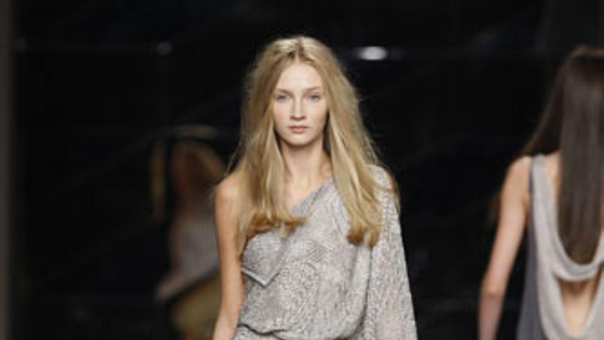 Sus propuestas - Woman