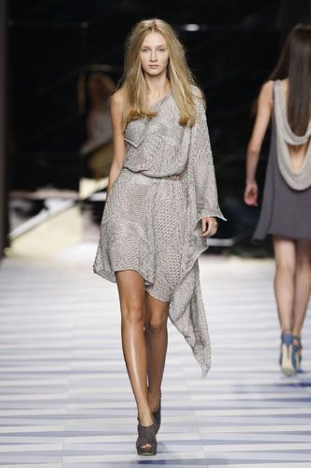 Sus propuestas - Woman