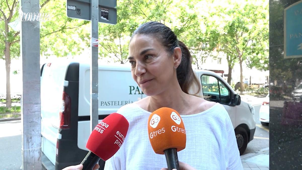 Los sorprendentes inicios de Mariló Montero (60 años): "Con 19 años me ...