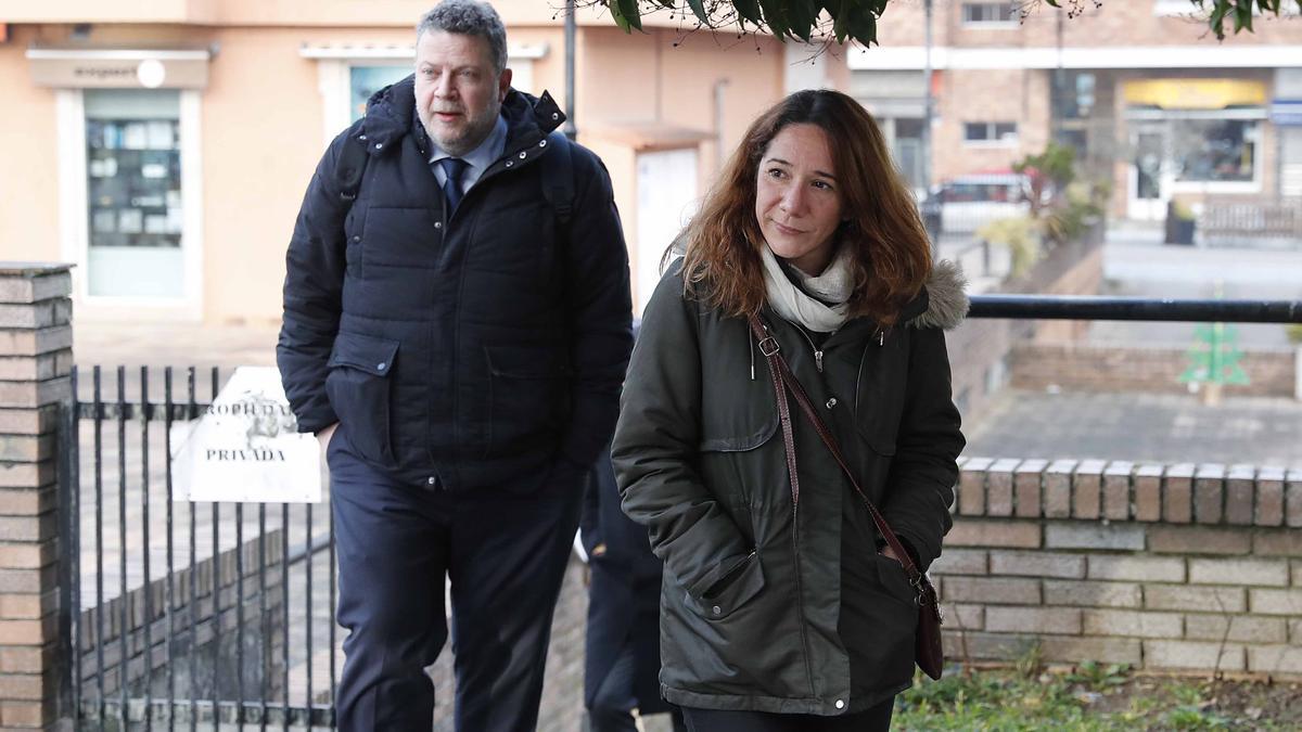 CASO DÉBORAH: Los abogados de la familia de Déborah, "optimistas" ante ...